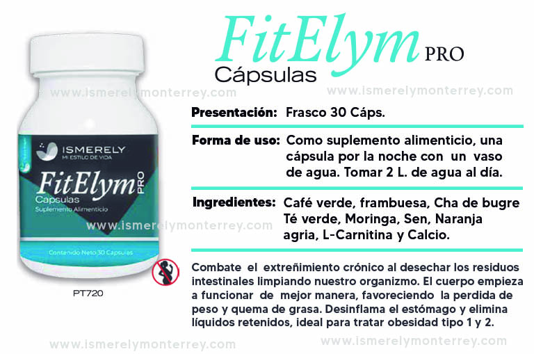 Productos – Ismerely – Red Mujer Natural Mty