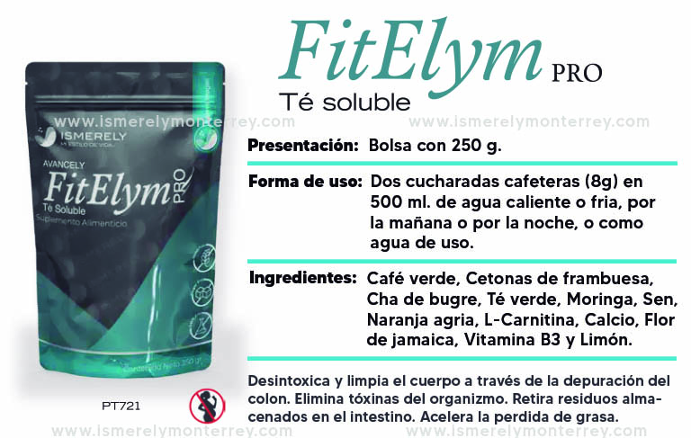 Productos – Ismerely Monterrey